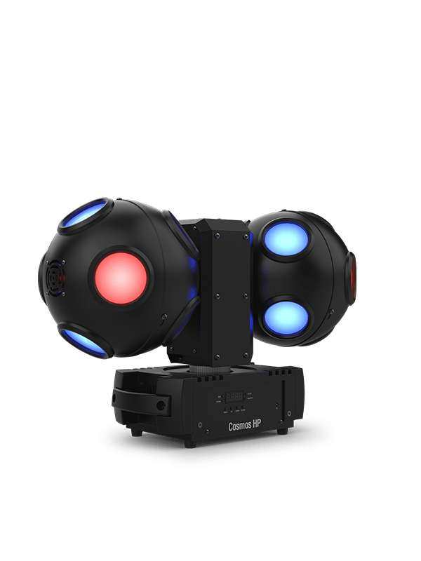 Chauvet GigBar 2.0