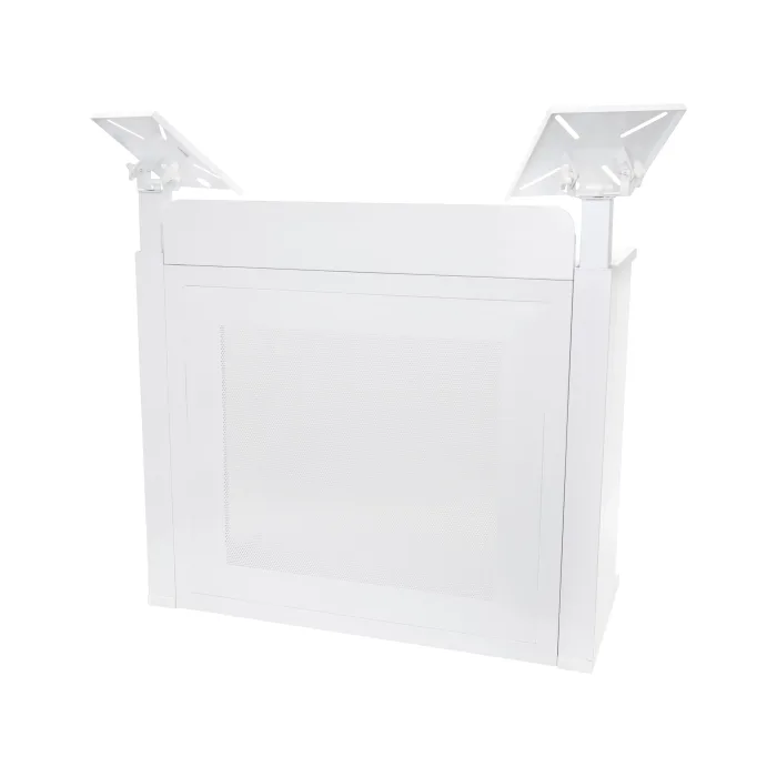 Equinox DJ Booth mk2